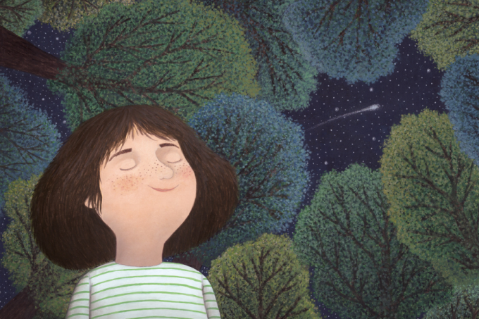 6 Books with Inspiring Adventures for Young Readers - The Secret Mountain