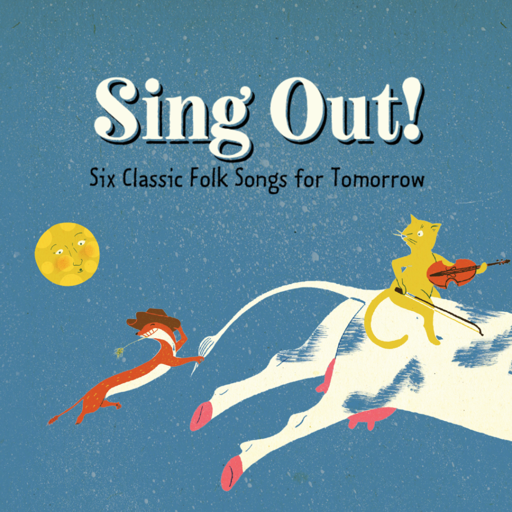 Summer Road Trip Playlists for Kids That You’ll Play on Loop - The ...