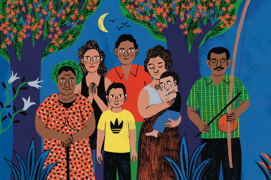 Discover Musical Instruments from Africa and the Caribbean - The Secret ...