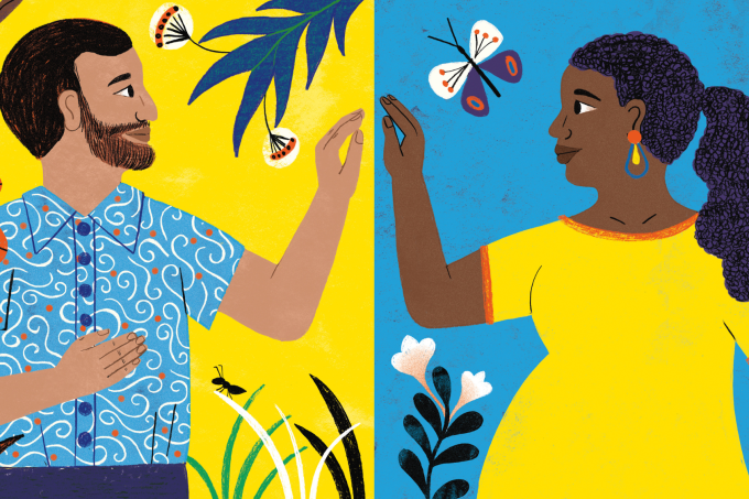 Meet Some of the Musicians Behind Songs on the Vanilla Trail - The ...