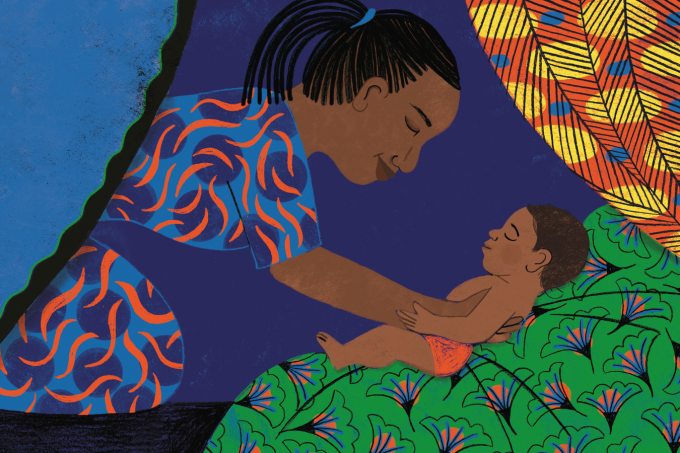 12 African Lullabies for Babies, Children and Their Parents - The ...