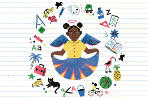 11 Children’s Songs to Add to Your Back-to-School Playlists - The ...