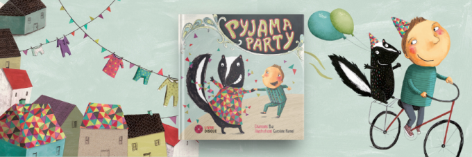 15+ Children’s Picture Books in French for Language Learners - The ...