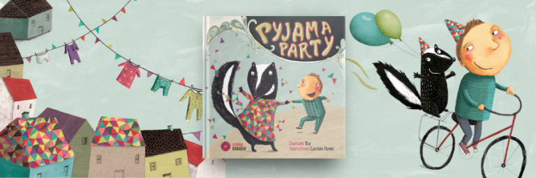 15+ Children’s Picture Books in French for Language Learners - The ...