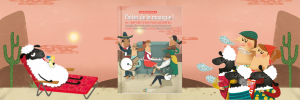 15+ Children’s Picture Books in French for Language Learners - The ...
