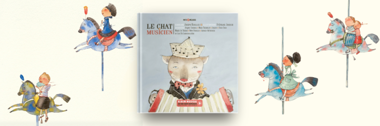 15+ Children’s Picture Books in French for Language Learners - The ...