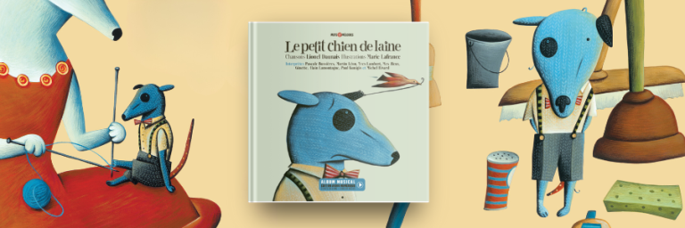 15+ Children’s Picture Books in French for Language Learners - The ...