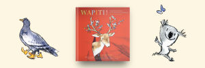 15+ Children’s Picture Books in French for Language Learners - The ...