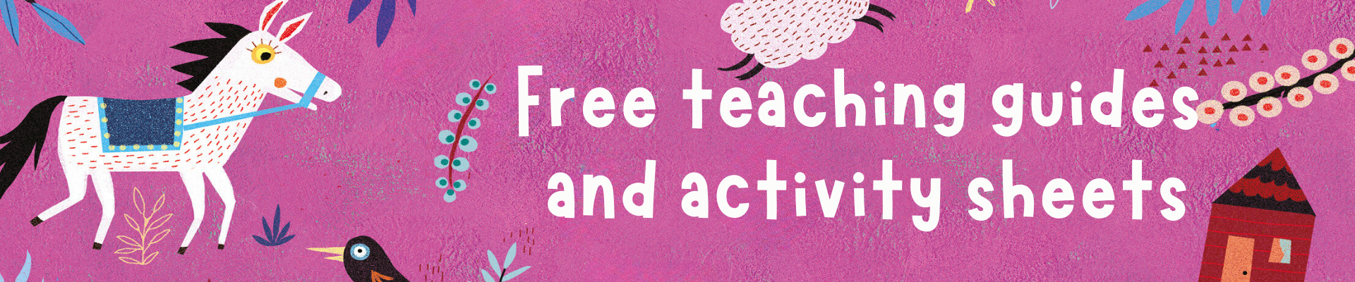 Home page - The Secret Mountain