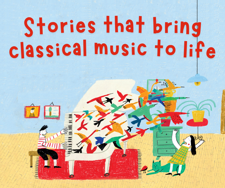 Home page - The Secret Mountain